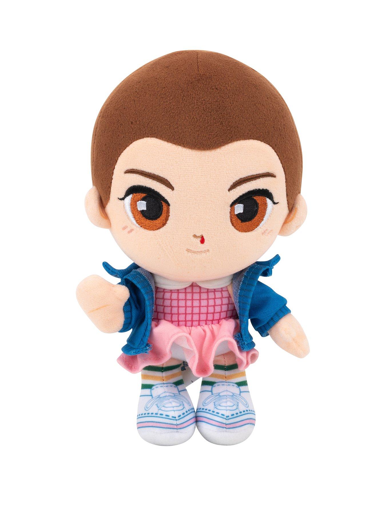 Teddy Bears & Soft Toys | Stranger Things | Toys | Littlewoods