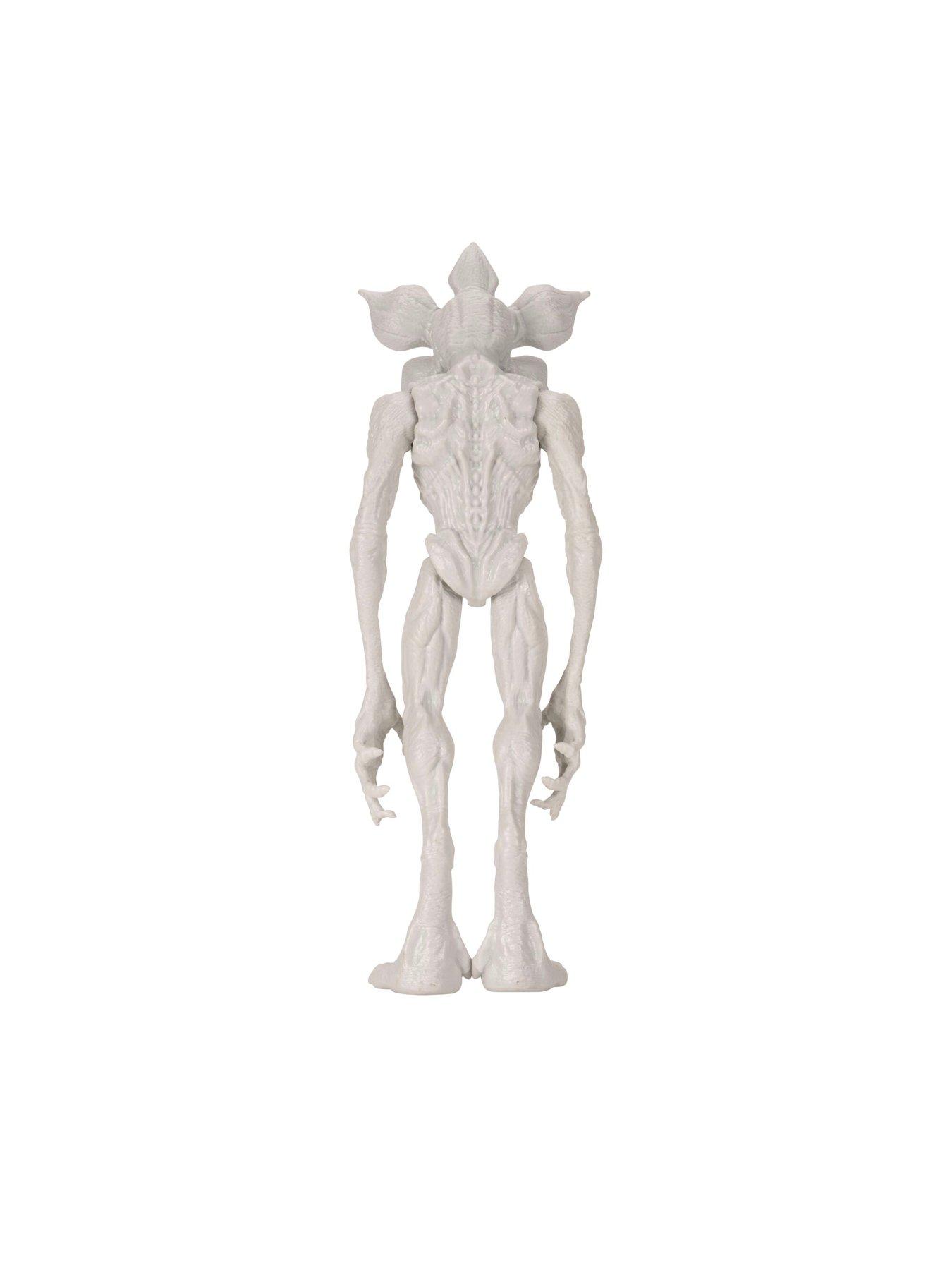 Stranger Things Demogorgon Articulated Figure (12-Inch) | Littlewoods