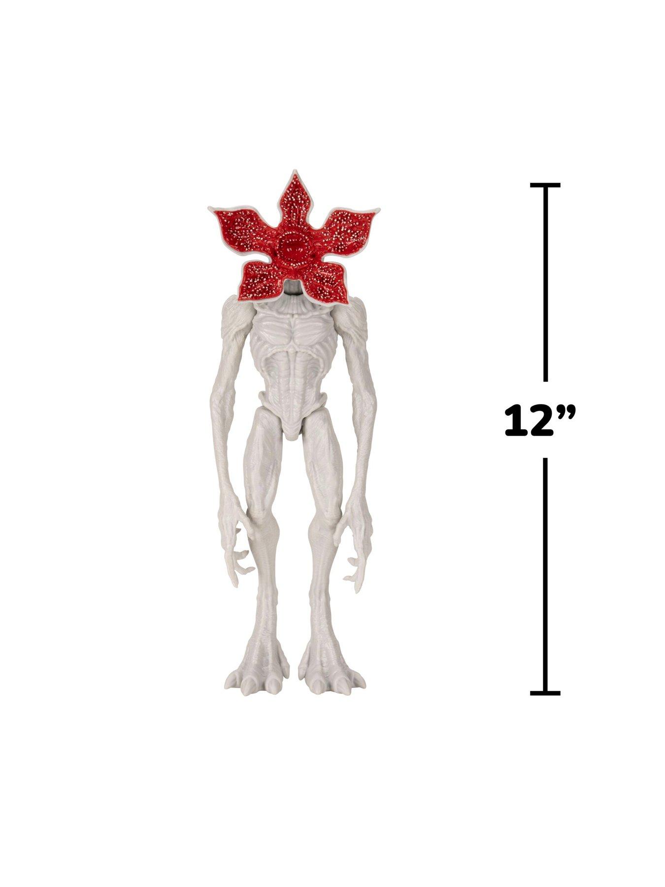 Stranger Things Demogorgon Articulated Figure (12-Inch) | Littlewoods