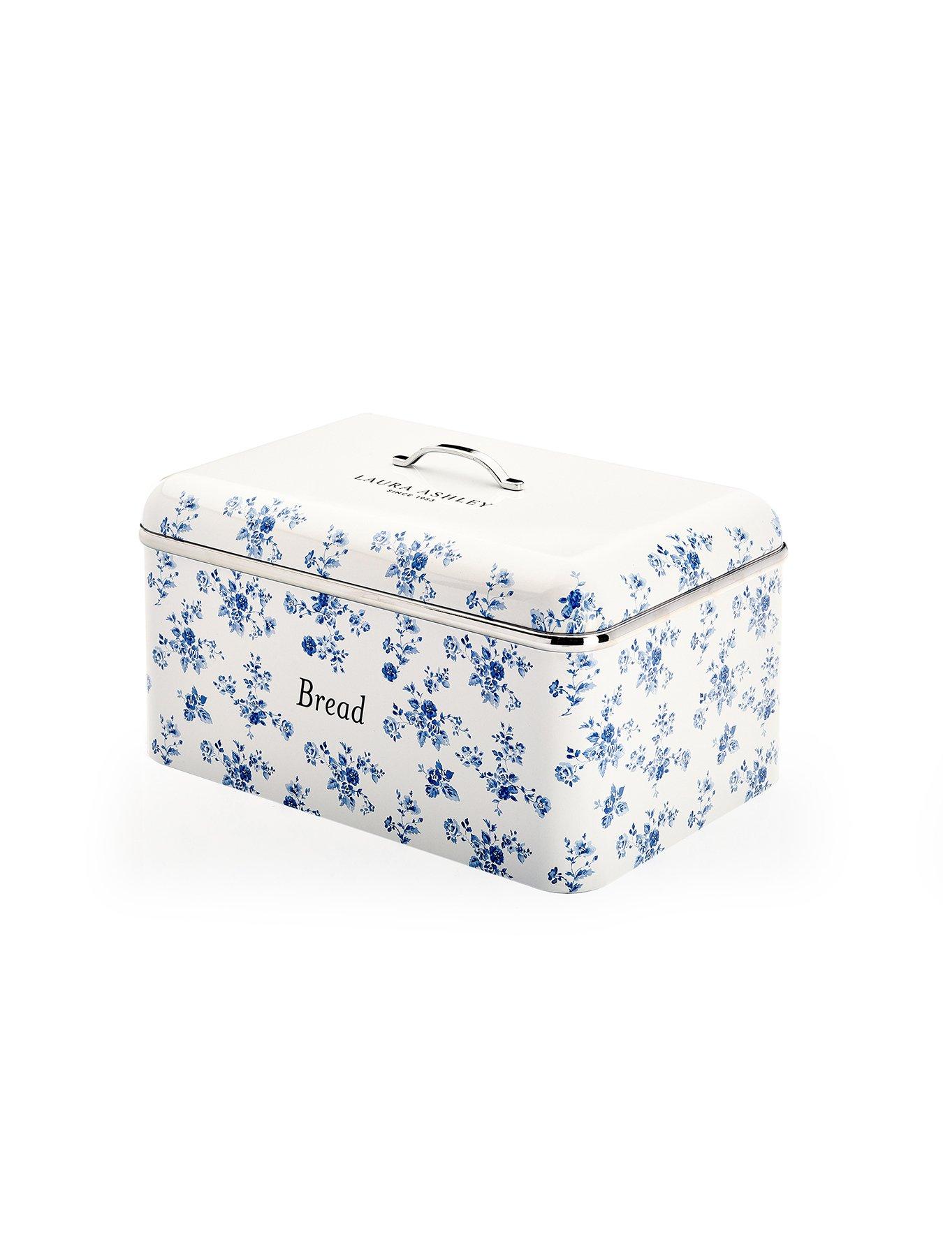 Laura Ashley Bread Bin | Littlewoods