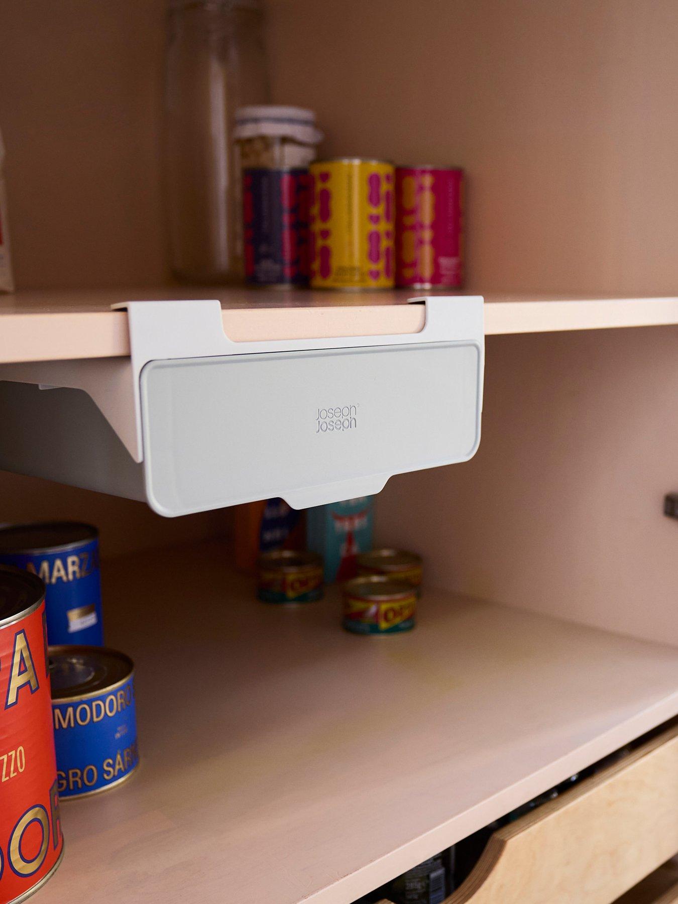 Joseph Joseph Cupboardstore Under-shelf Drawer | Littlewoods