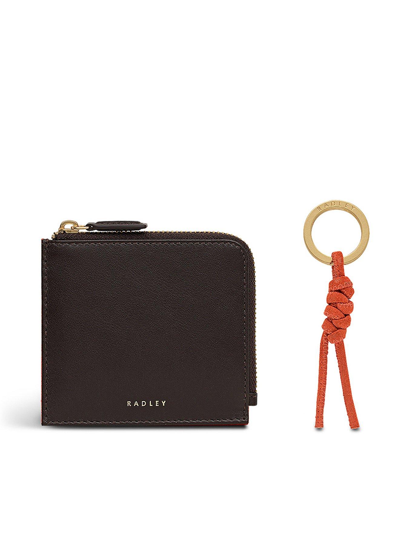 Radley Chilworth Street Medium Boxed Purse And Keyring | Littlewoods