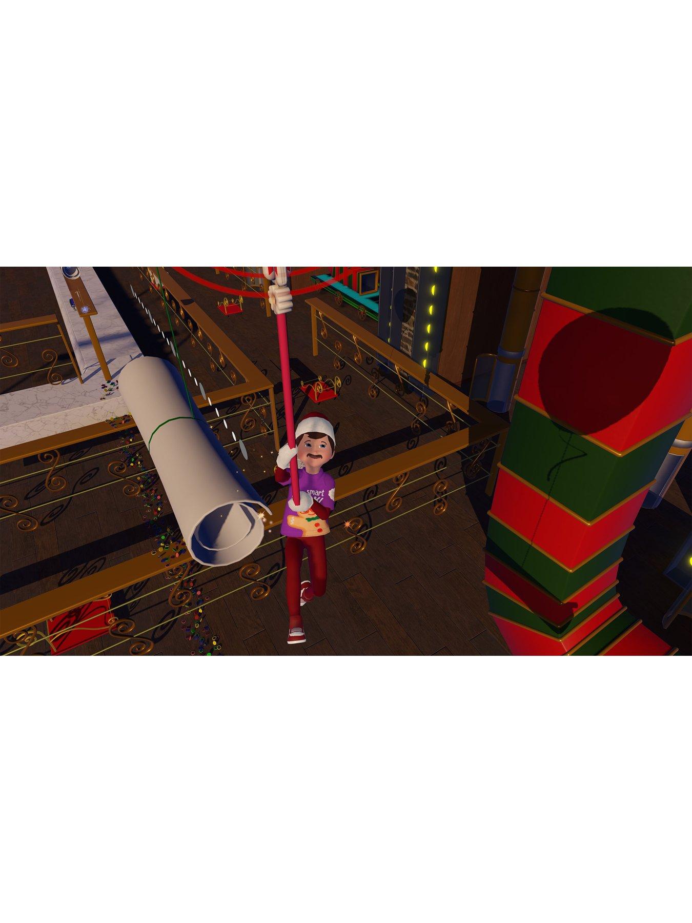 Xbox Series X The Elf on the Shelf: Christmas Heroes | Littlewoods