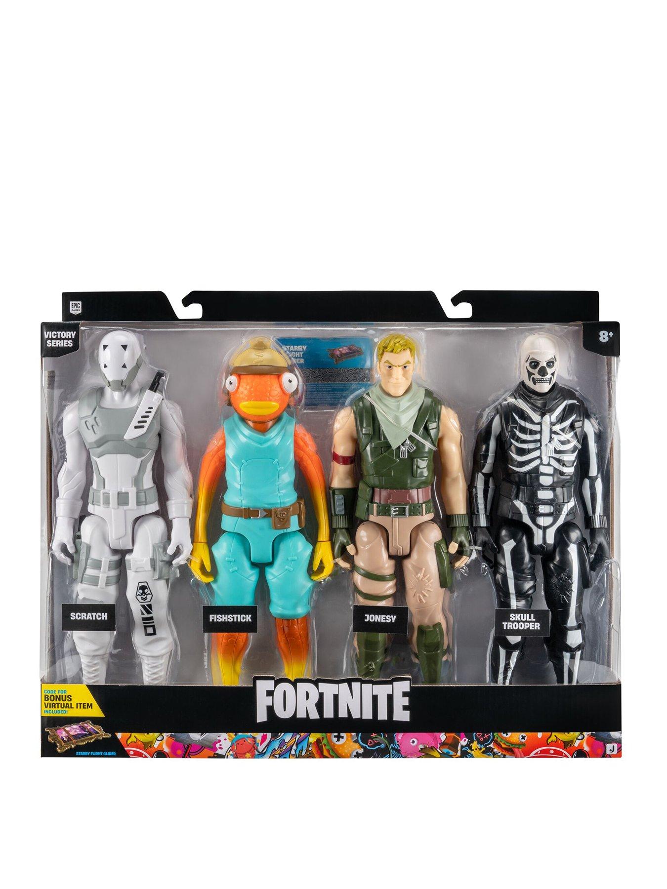 Playsets | fortnite | Play Figures & Collectibles | Toys | Littlewoods