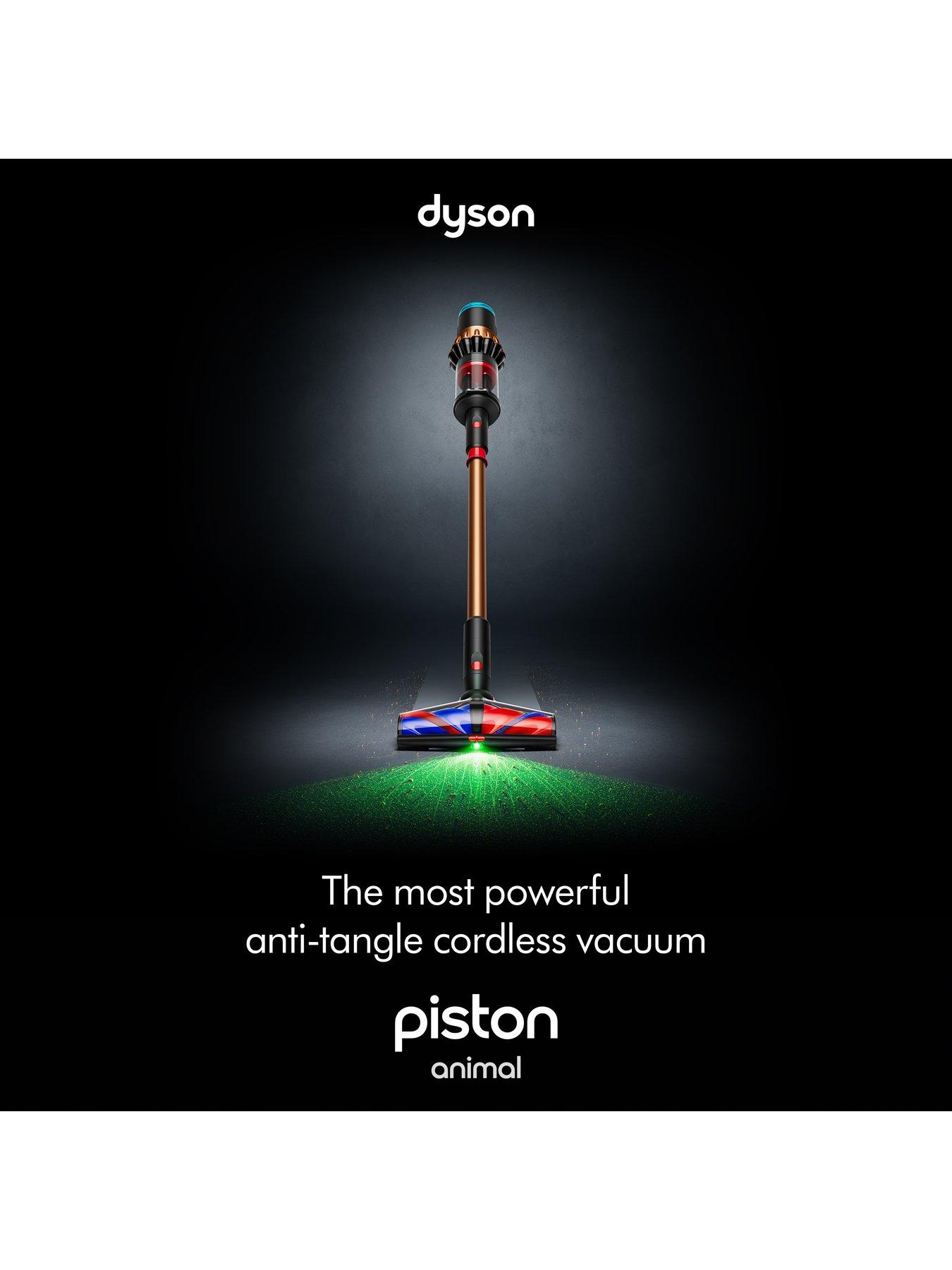 Dyson V16 Piston Animal™ Cordless Vacuum Cleaner | Littlewoods