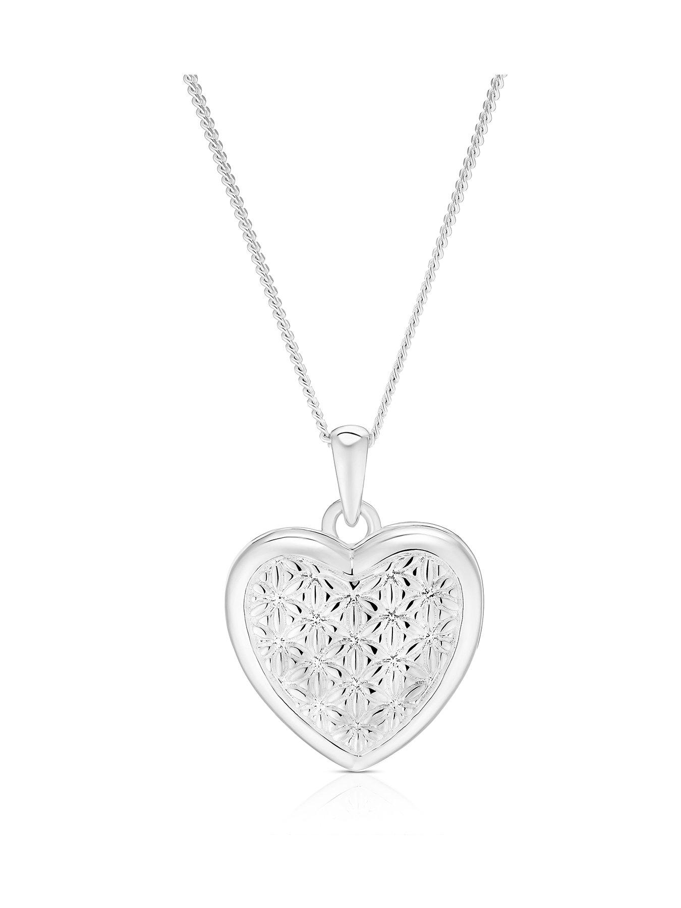 Necklaces | H Samuel | Jewellery | Women | Littlewoods