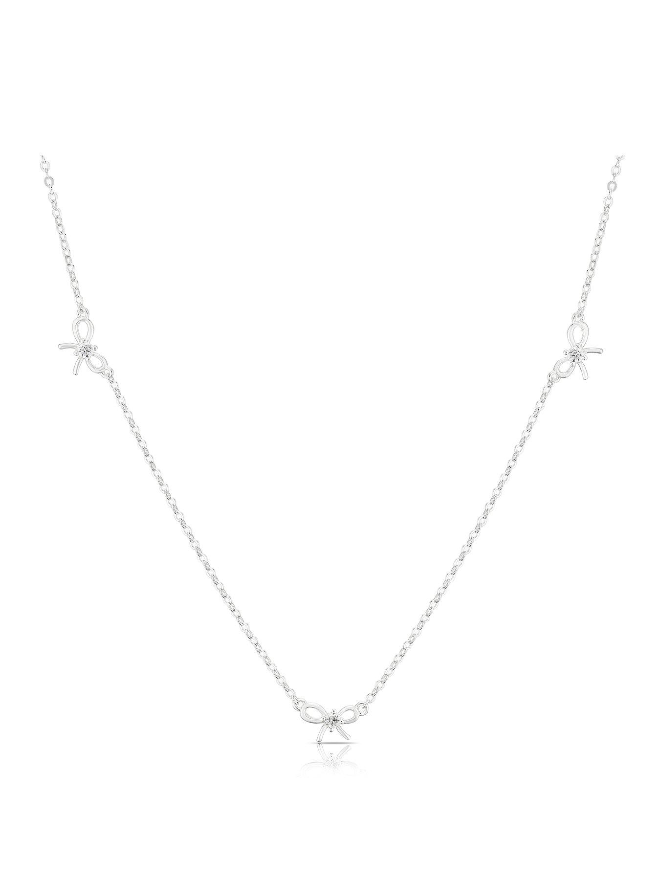 Necklaces | H Samuel | Jewellery | Women | Littlewoods