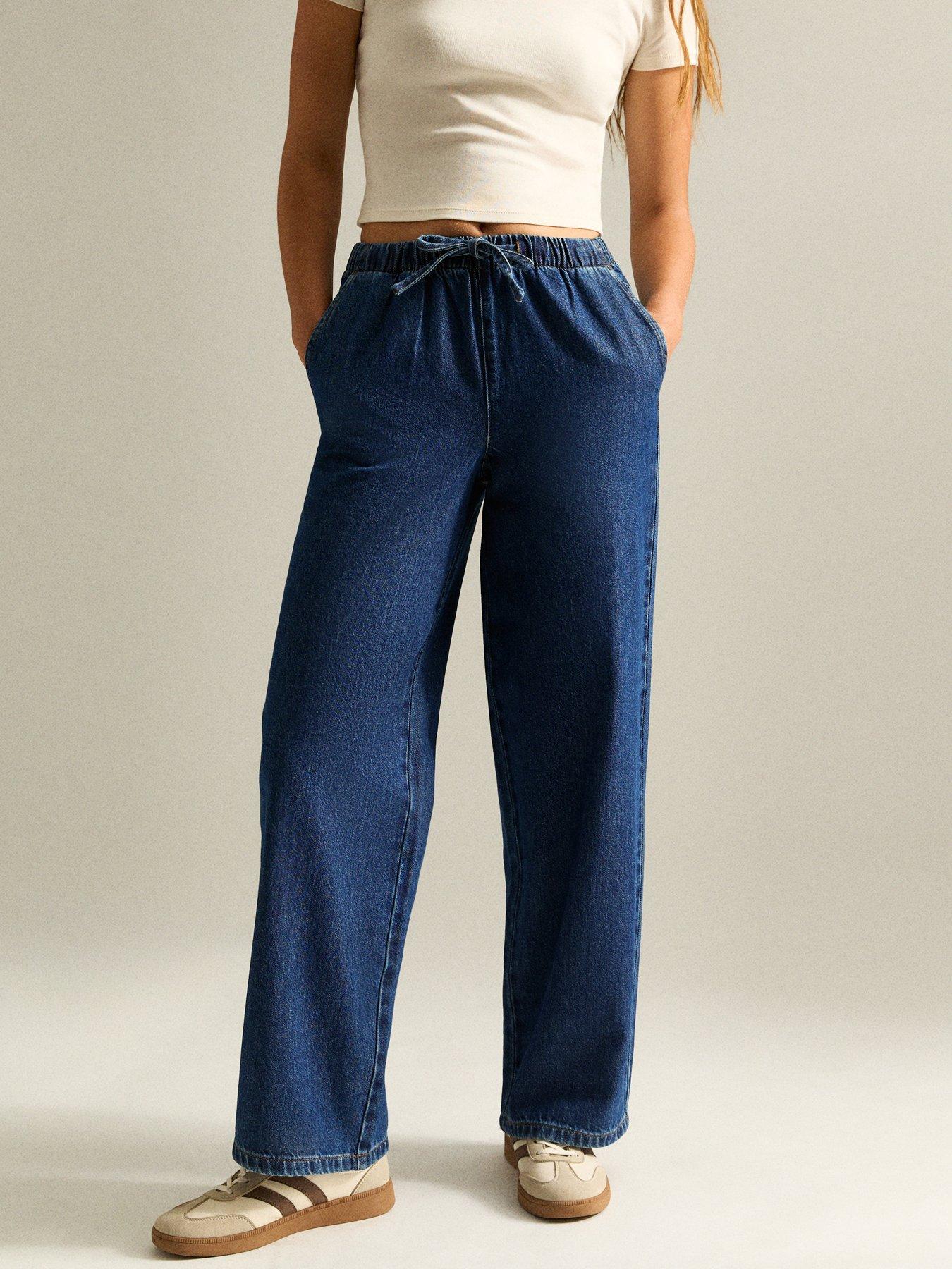 Women | New Look | Blue | Littlewoods