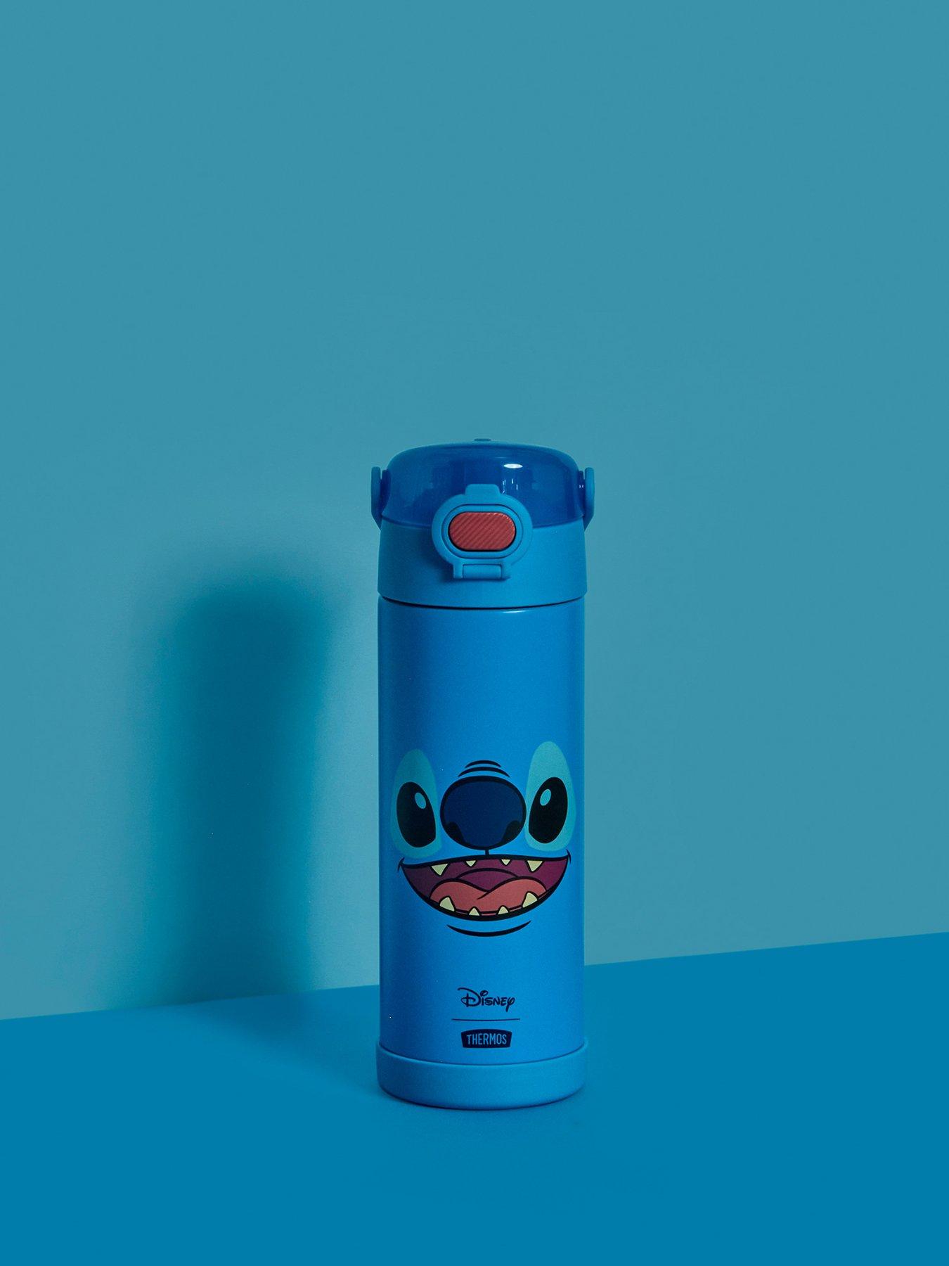 Thermos F421 Stitch Disney Funtainer Bottle 470ml | Littlewoods