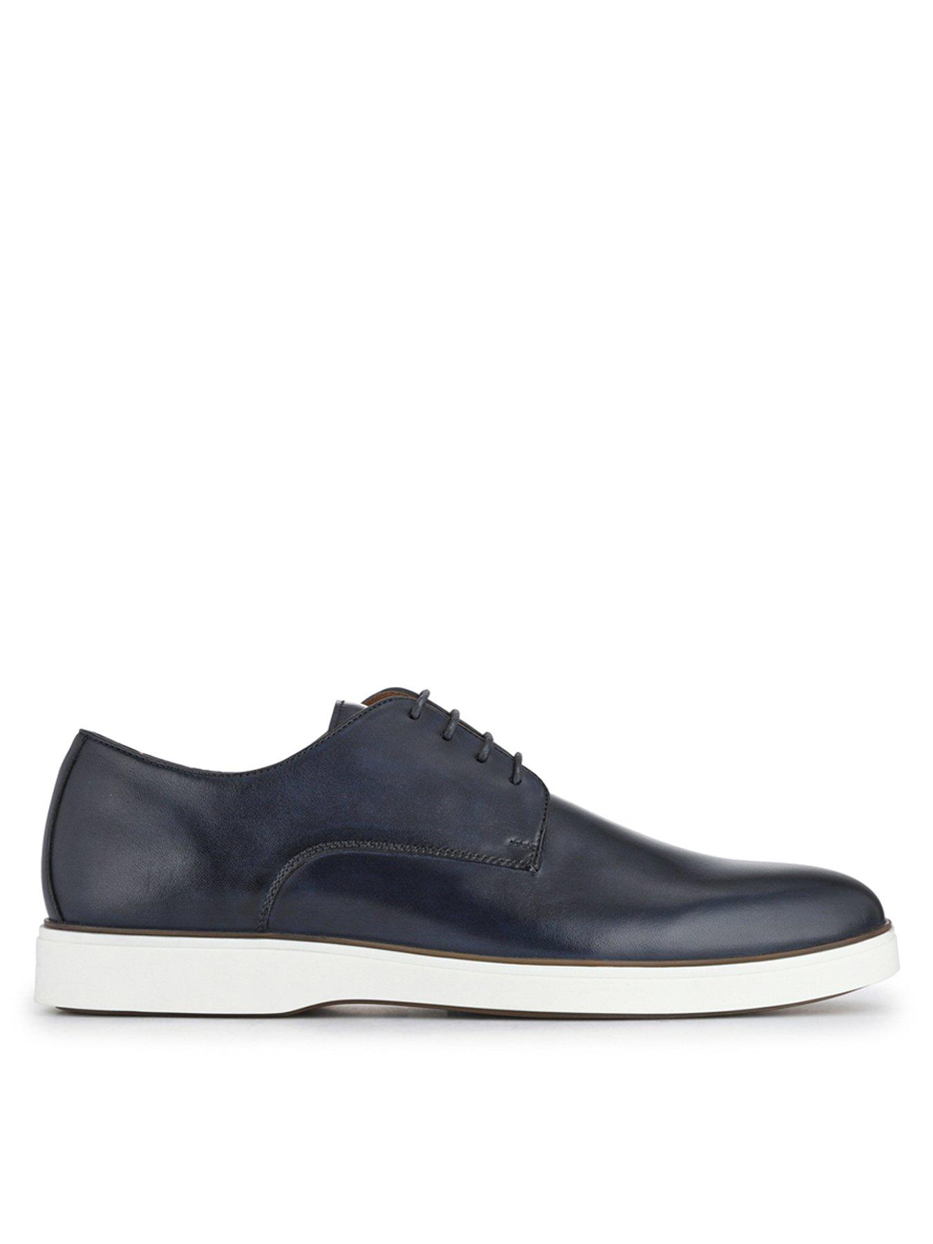 Jones Bootmaker Kolten Lace Up Shoe | Littlewoods