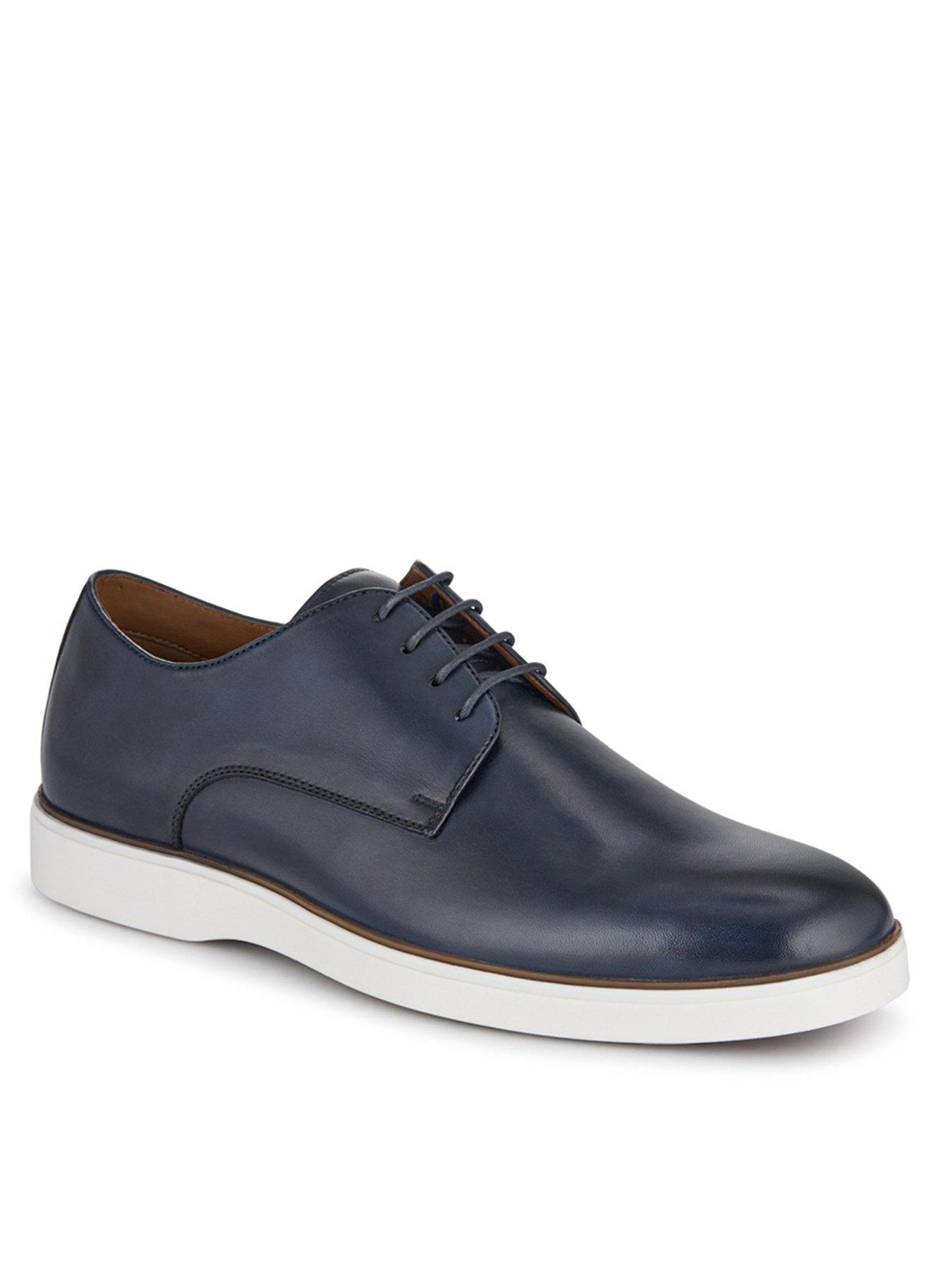 Jones Bootmaker Kolten Lace Up Shoe | Littlewoods
