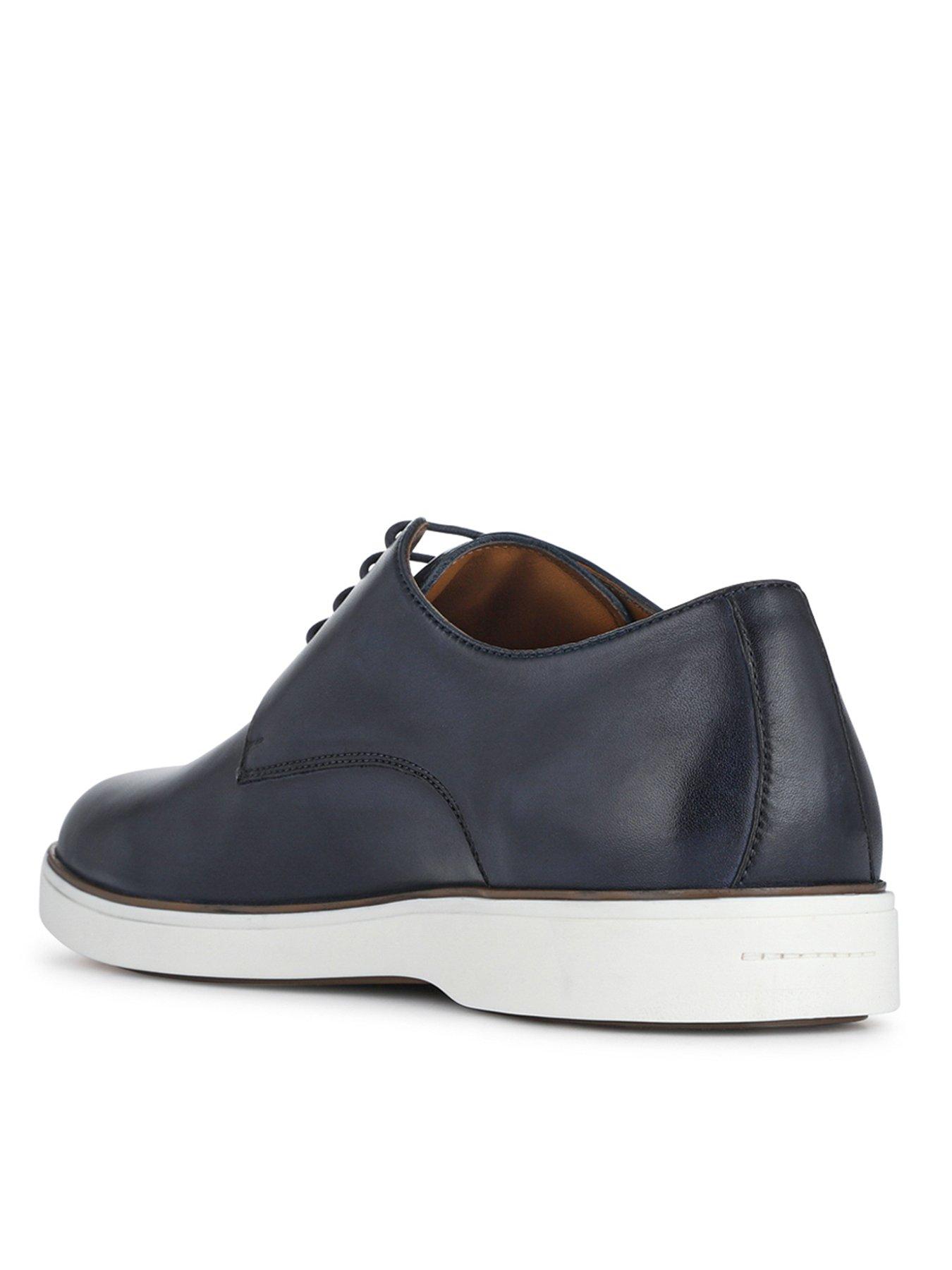 Jones Bootmaker Kolten Lace Up Shoe | Littlewoods