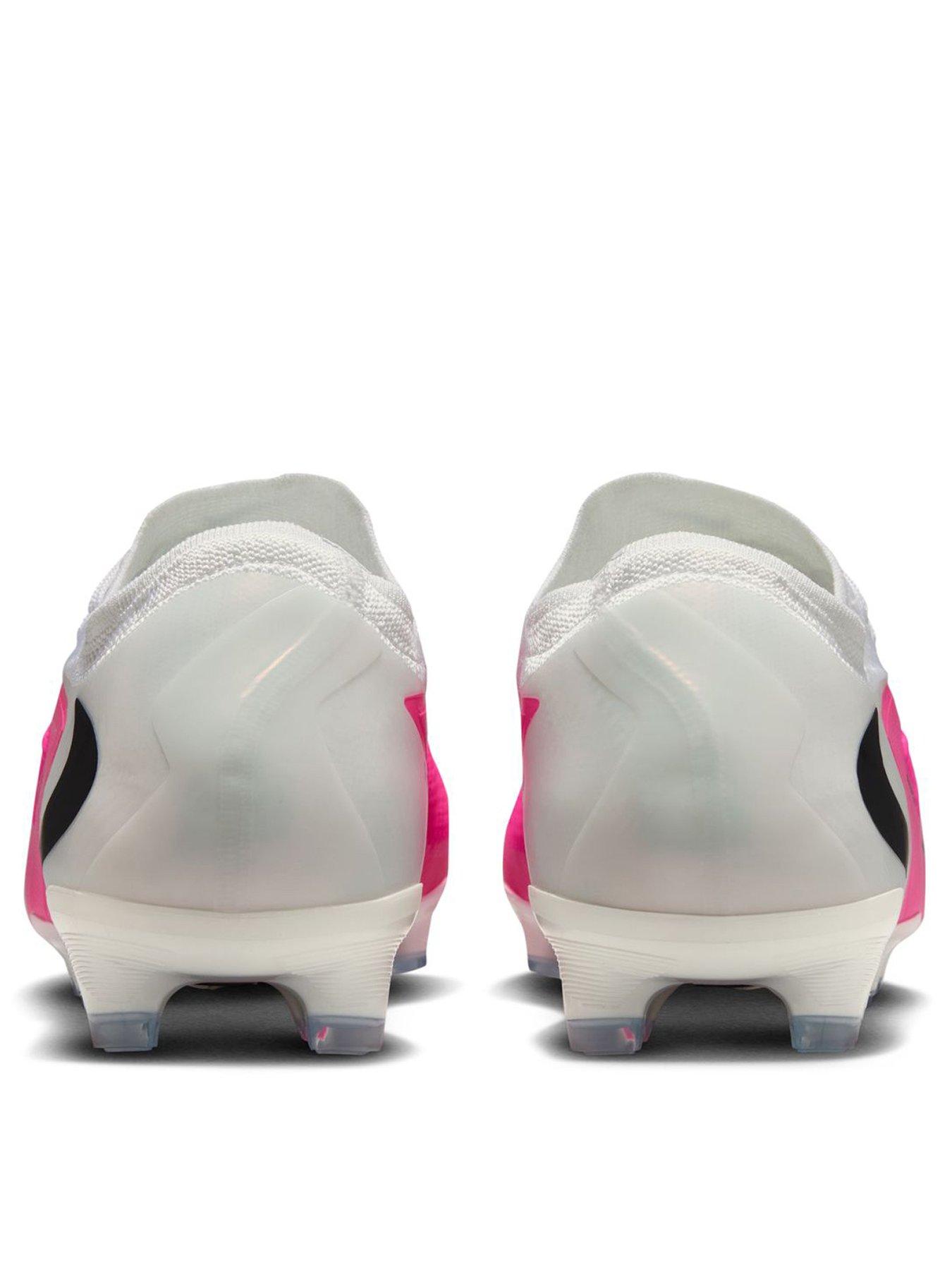 Nike Mens Phantom 6 Low Pro Firm Ground Football Boots - Multi ...