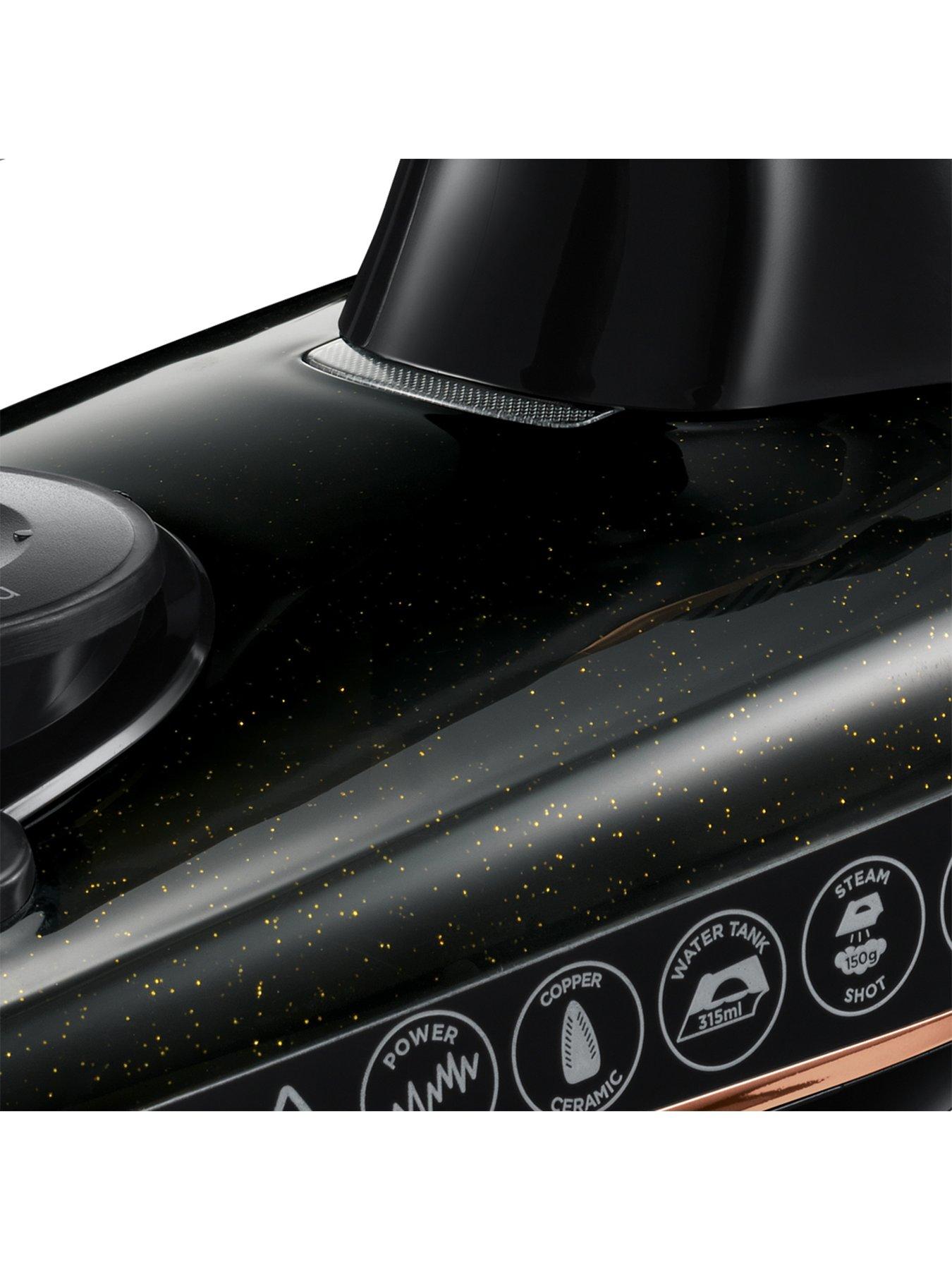Russell Hobbs Copper Express 2600, Cer, 40/155,AC, 2m Iron | Littlewoods