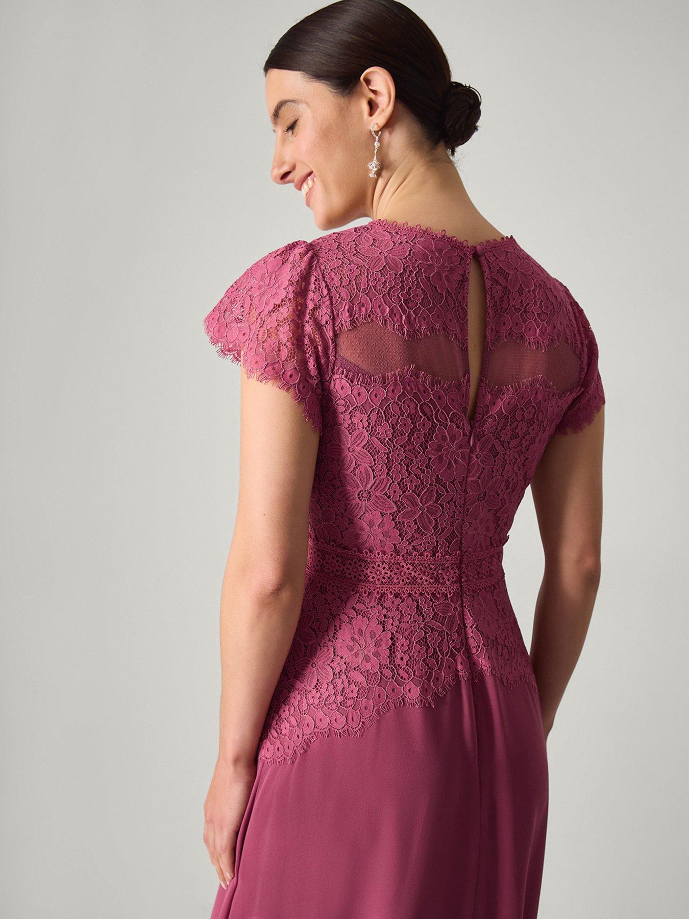 Monsoon Monike Maxi Dress | Littlewoods