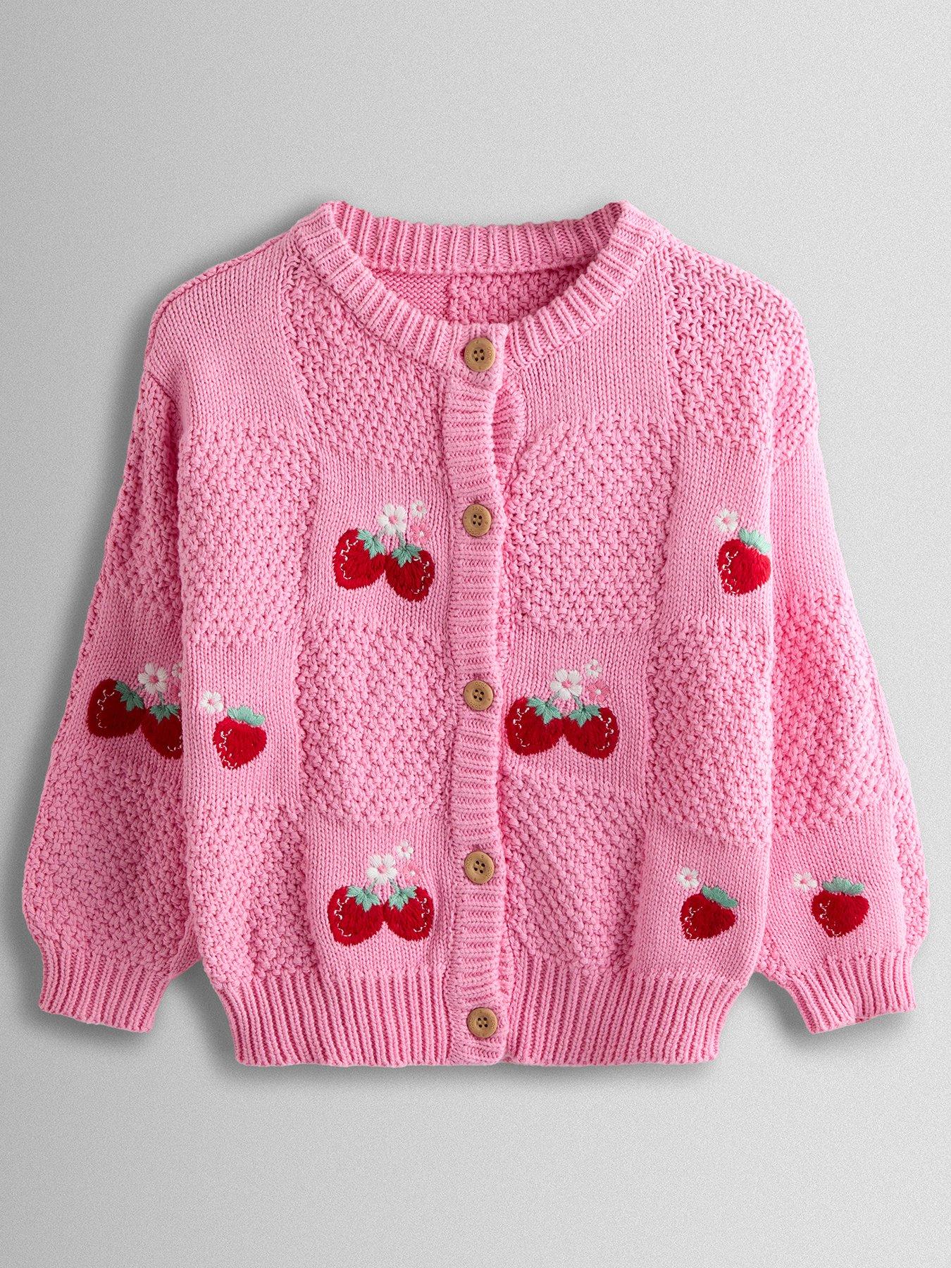 Jumpers & Cardigans | 6 to 8 years | JoJo Maman Bebe | Kids Clothes ...