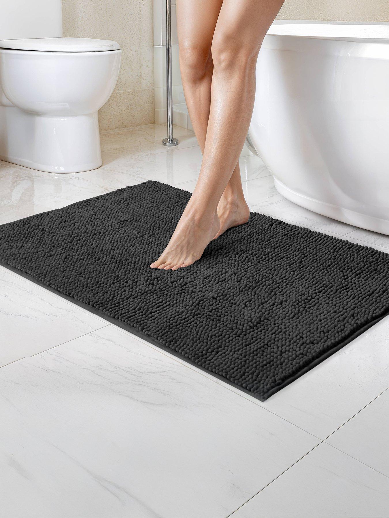 The Very Collection Noodle Non Slip Bath Mat | Littlewoods