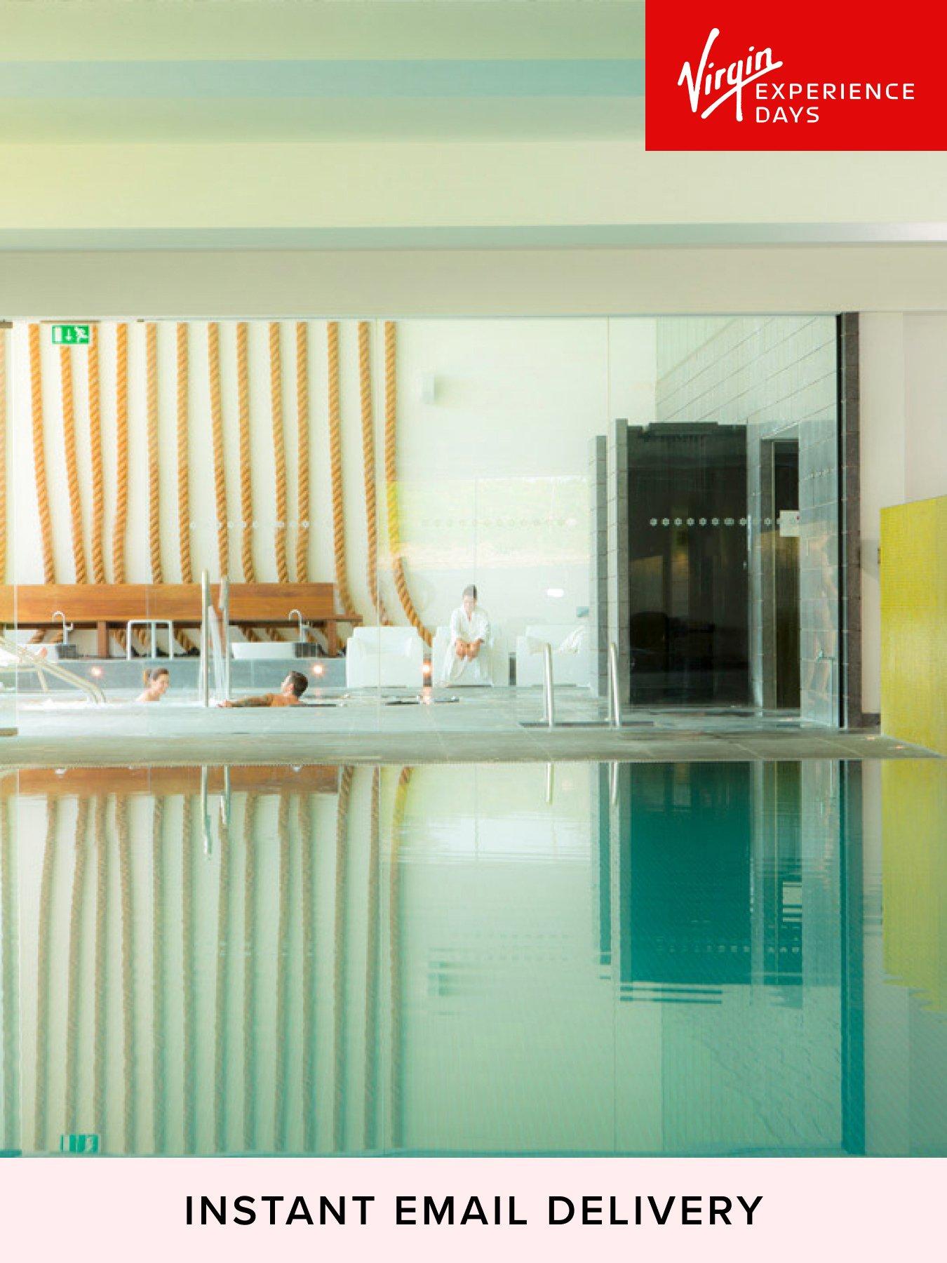 Virgin Experience Days Lifehouse Spa Swim and Three Course Supper for ...