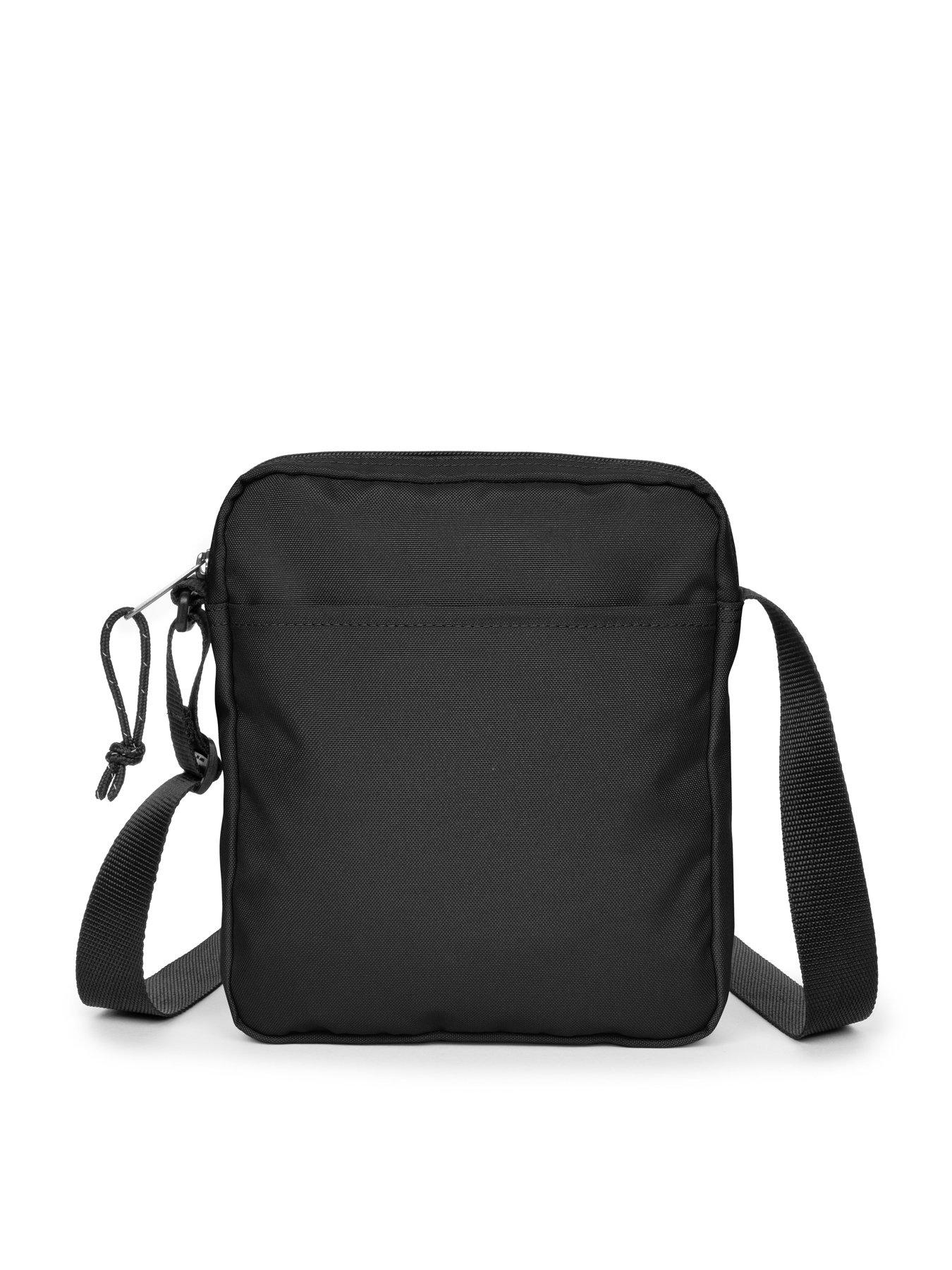 Eastpak ARCADE MINI BAG Black Backpack | Littlewoods