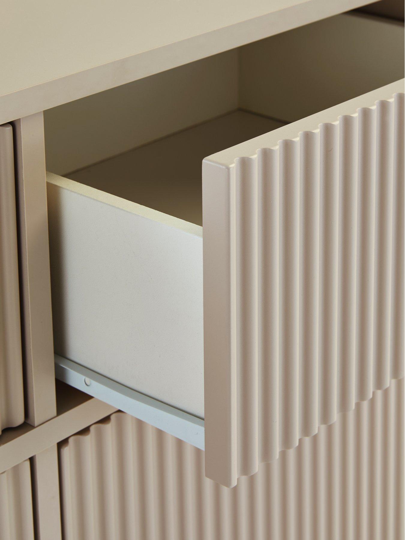The Very Collection Libby Large Sideboard | Littlewoods