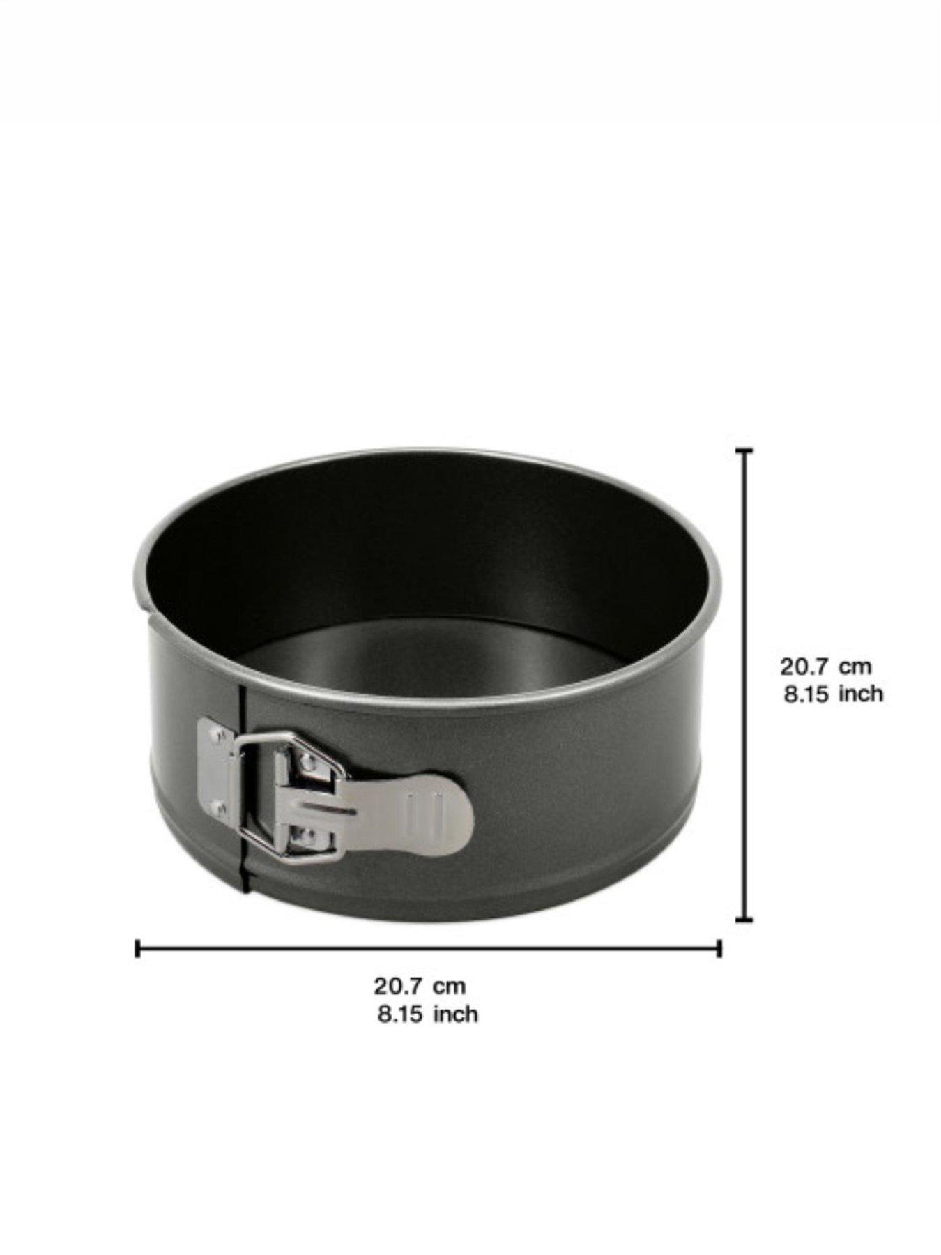 Zyliss Non-stick Springform Cake Pan 20cm/8in | Littlewoods