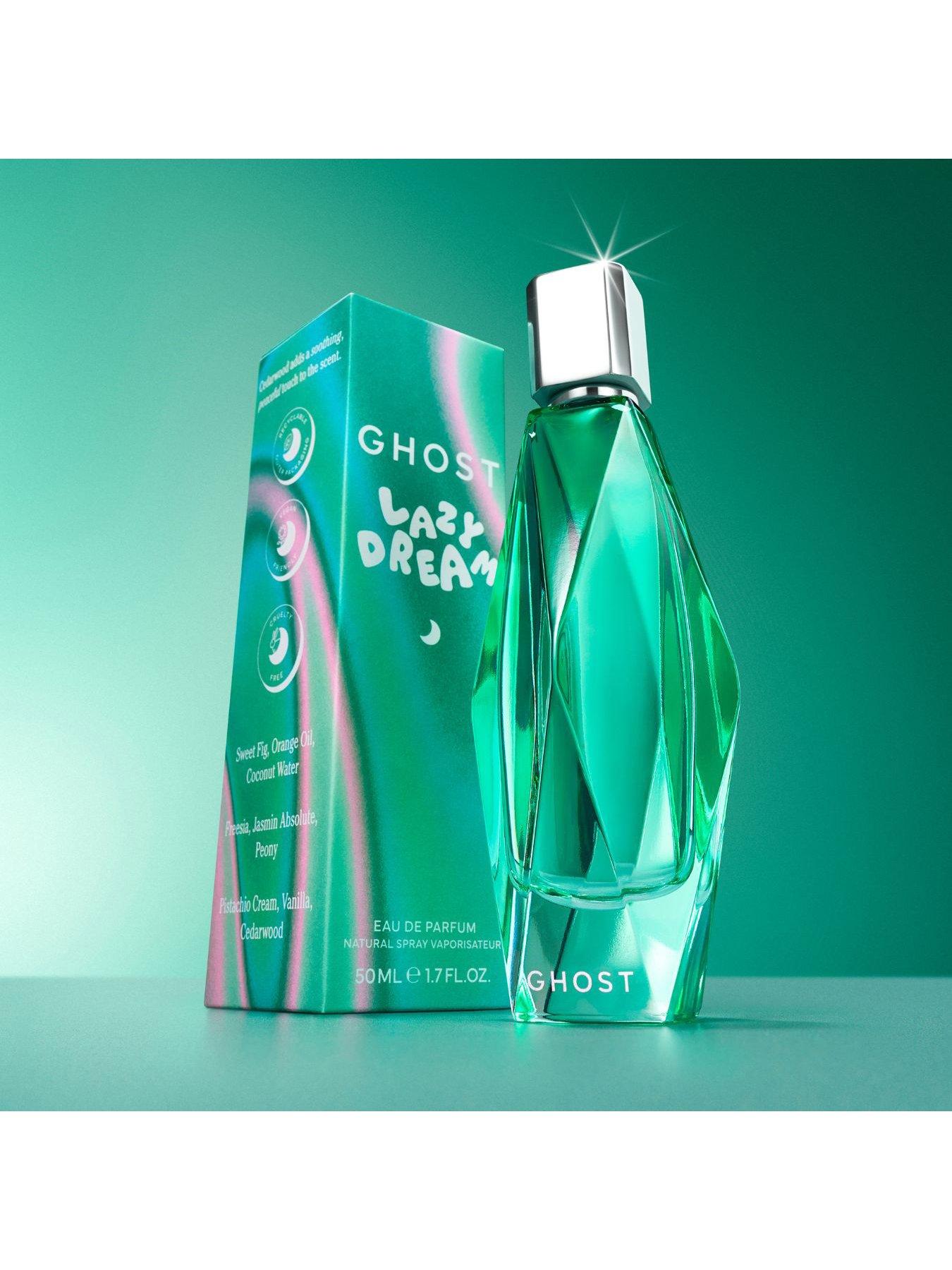 Ghost Lazy Dream Eau De Parfum 50ml | Littlewoods