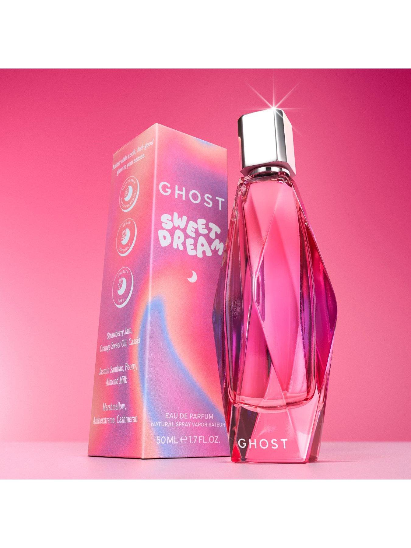 Ghost Sweet Dream Eau De Parfum 50ml | Littlewoods