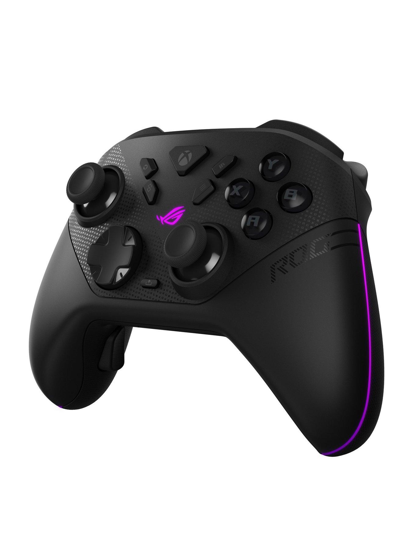 Asus ASUS ROG Raikiri II Xbox Wireless Gaming Controller | Littlewoods