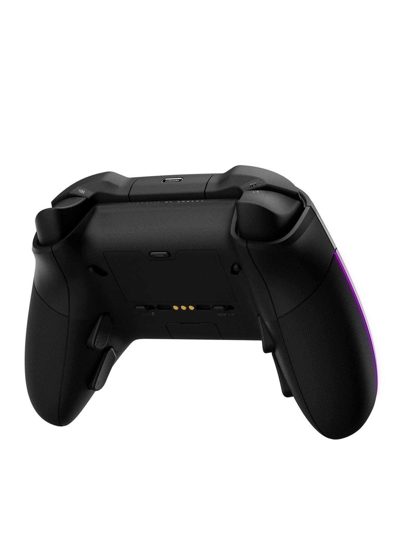 Asus ASUS ROG Raikiri II Xbox Wireless Gaming Controller | Littlewoods