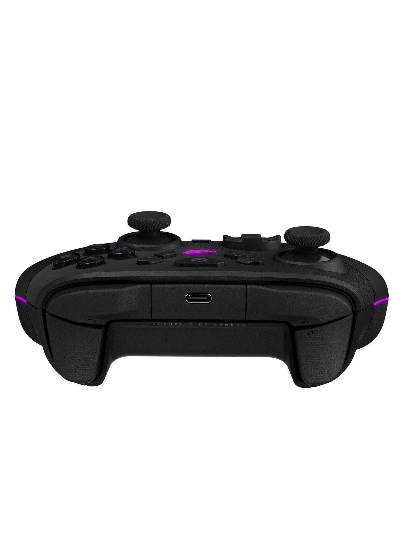 Asus ASUS ROG Raikiri II Xbox Wireless Gaming Controller | Littlewoods