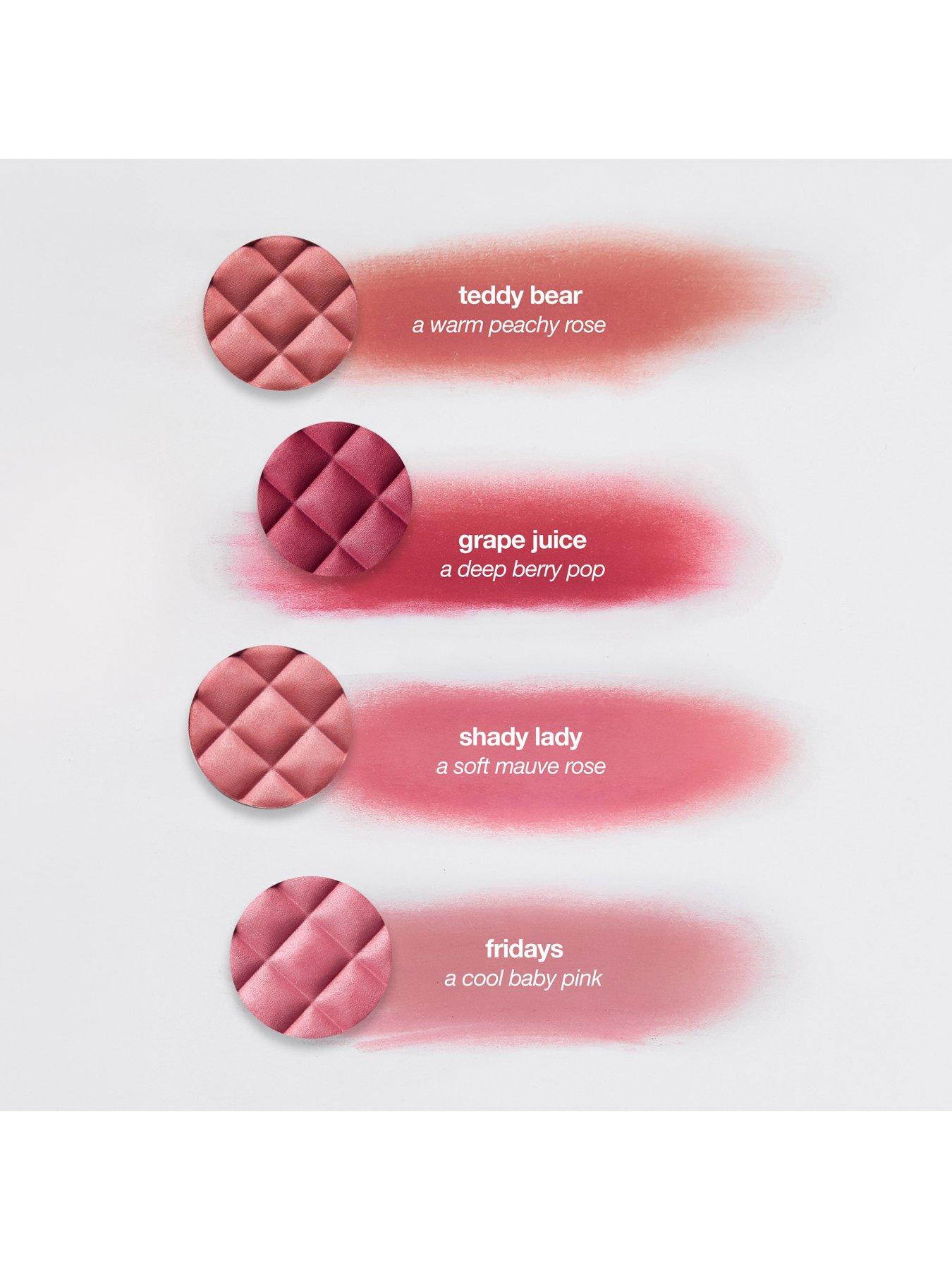 Iconic London Soft Touch Blush | Littlewoods