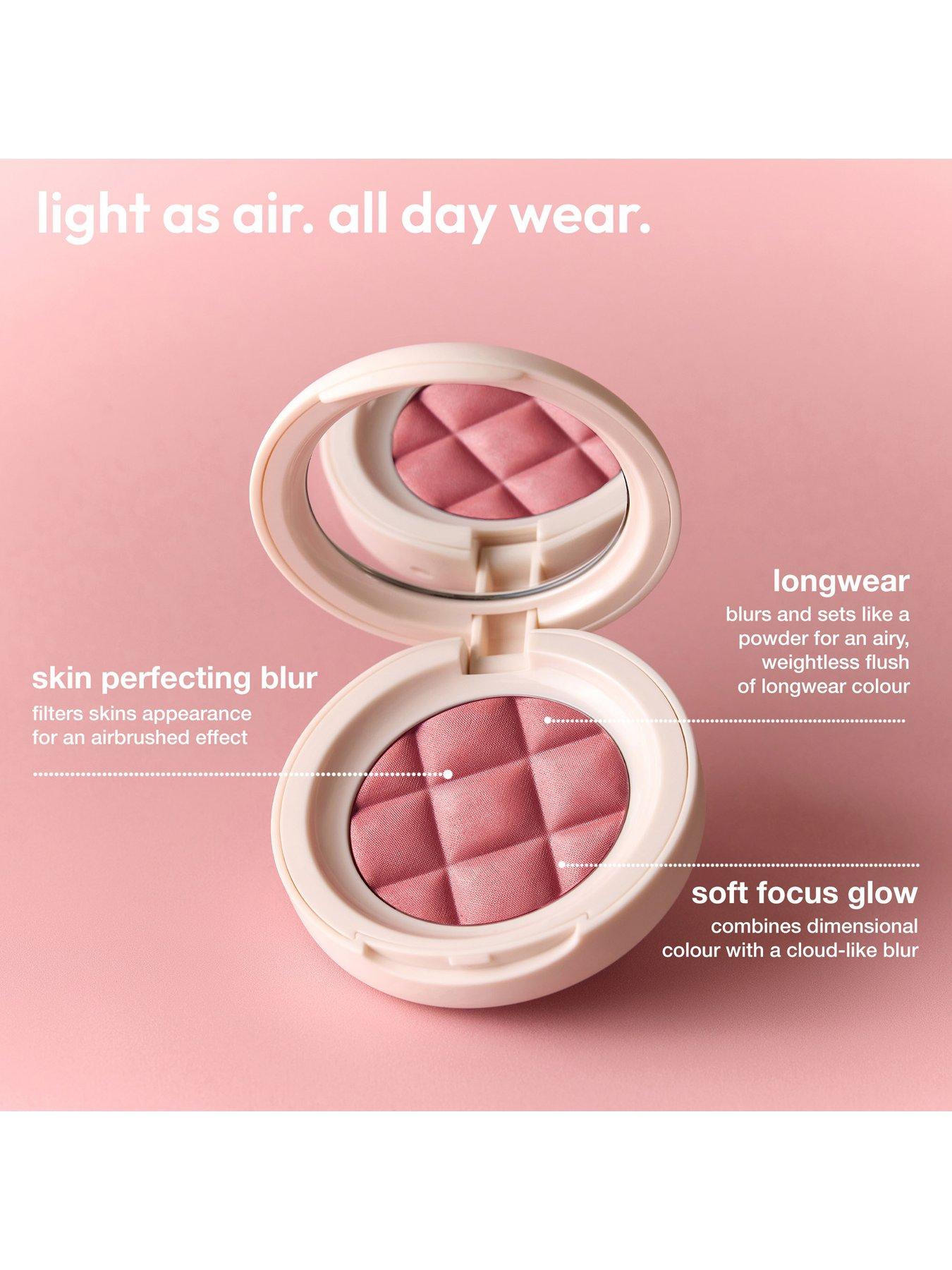 Iconic London Soft Touch Blush | Littlewoods