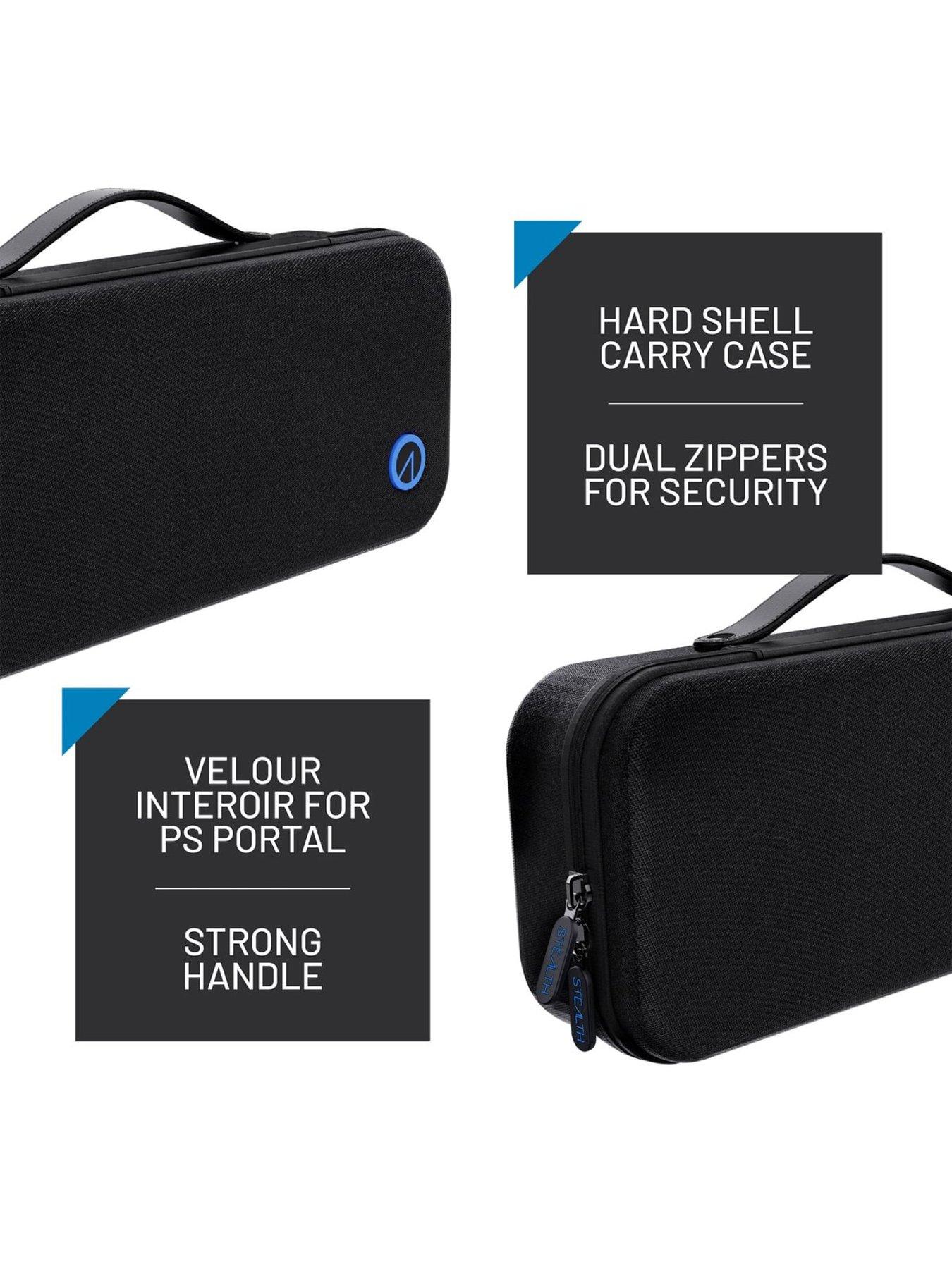 Stealth Stealth Essentials Kit | Littlewoods