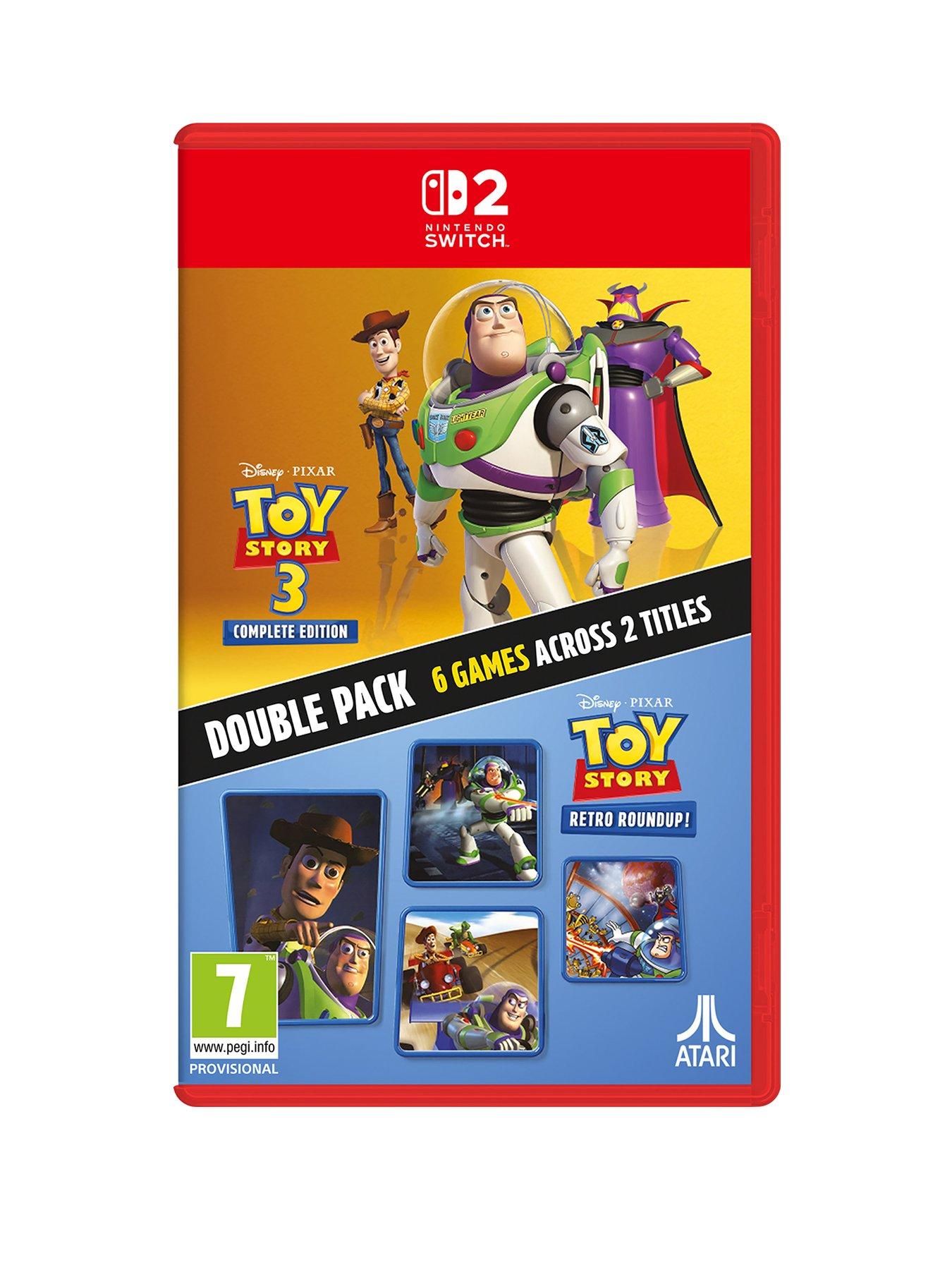 Toy Story | Family | Littlewoods
