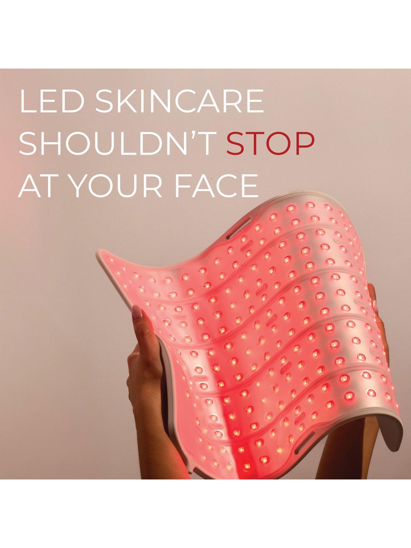 StylPro Red Light Full Body Panel | Littlewoods