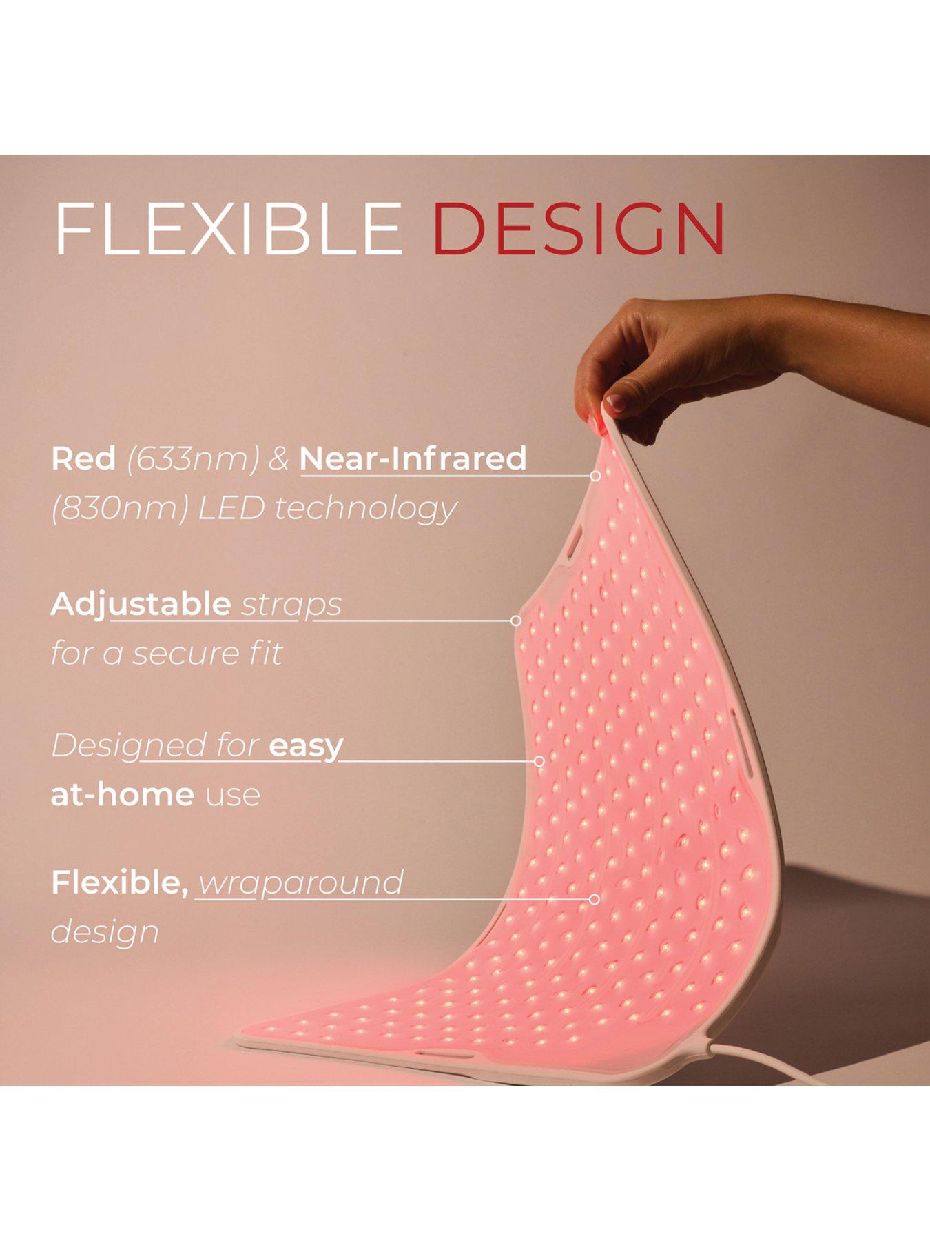 StylPro Red Light Full Body Panel | Littlewoods